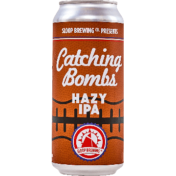 Sloop Pils - Sloop Brewing - Buy Craft Beer Online - Half Time Beverage ...
