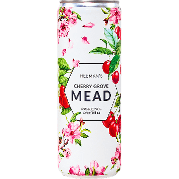 Strawberry - Elemental Mead Company - - Half Time Beverage | Half Time