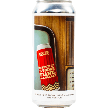 Peak Slim Hazy Ipa - Peak Organic Brewing Co - Buy Craft Beer Online ...