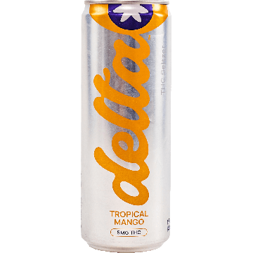 Delta Squeeze of Lime - Delta - - Half Time Beverage | Half Time