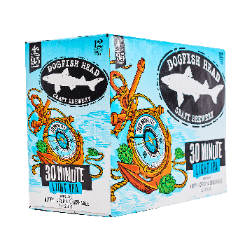 Grateful Dead Juicy Pale Ale - Dogfish Head Brewery - Buy Craft Beer ...
