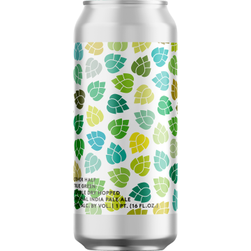 Hybrid Vigor - KCBC (Kings County Brewers Col - Buy Craft Beer Online ...