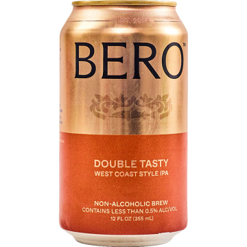 West Coast Ipa - Best Day Brewing - Buy Non Alcoholic Beer Online ...