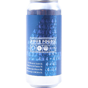 Ghost In the Laboratory - Equilibrium Brewery - Buy Craft Beer Online ...