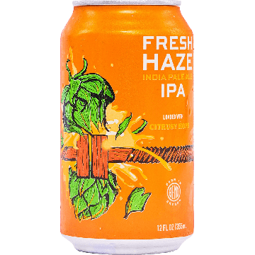Fresh Haze Ipa - Deschutes Brewery - Buy Craft Beer Online - Half Time ...