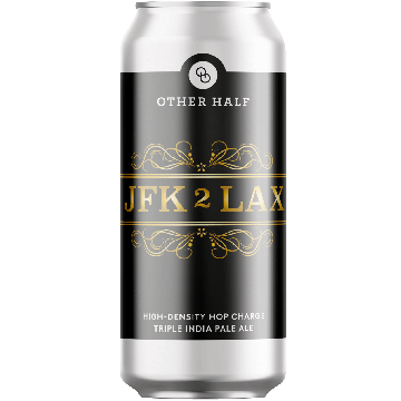 Three Times Three - Other Half Brewing - Buy Craft Beer Online - Half ...