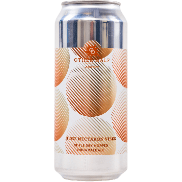Peak Slim Hazy Ipa - Peak Organic Brewing Co - Buy Craft Beer Online ...