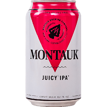 The Surf Beer - Montauk Brewing Company - Buy Craft Beer Online - Half ...
