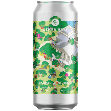 Peak Slim Hazy Ipa - Peak Organic Brewing Co - Buy Craft Beer Online ...