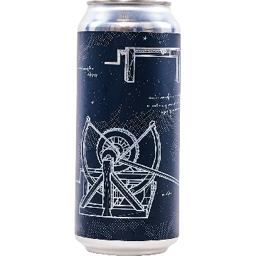 Peak Slim Hazy Ipa - Peak Organic Brewing Co - Buy Craft Beer Online ...