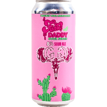 Pulp Daddy - Greater Good Imperial Brewing - Buy Craft Beer Online ...