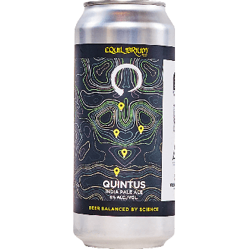 Million Billionth - Equilibrium Brewery - Buy Craft Beer Online - Half ...
