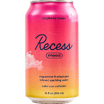 Cider, THC-Infused & More | Half Time