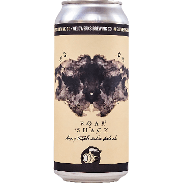Love That Hop For You - Weldwerks Brewing Co - Buy Craft Beer Online ...