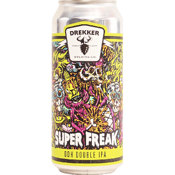 Chonk - Blueberry Peach Swirl - Drekker Brewing - Buy Craft Beer Online ...