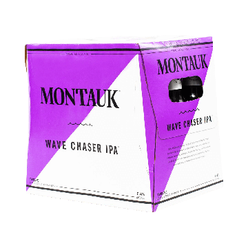 The Surf Beer - Montauk Brewing Company - Buy Craft Beer Online - Half ...