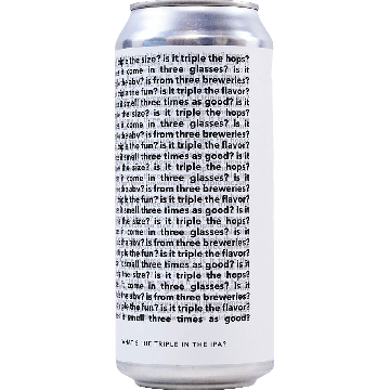 Peak Slim Hazy Ipa - Peak Organic Brewing Co - Buy Craft Beer Online ...