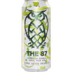 Night Shift Nite Lite - Night Shift Brewing - Buy Craft Beer Online ...