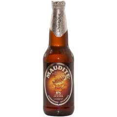 Unibroue La Fin Du Monde - Unibroue - Buy Craft Beer Online - Half Time ...