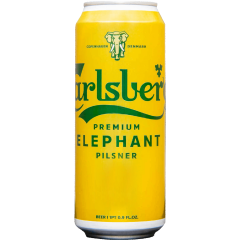 Carlsberg Elephant - Carlsberg Brewery - Buy Craft Beer Online - Half ...