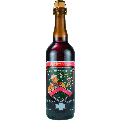 Christmas Ale - St. Bernard - Buy Craft Beer Online - Half Time ...