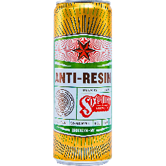 Sixpoint Resin - Sixpoint Brewing - Buy Craft Beer Online - Half Time ...