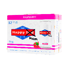 Happy Dad Lemon Lime | Half Time