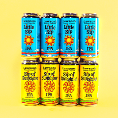 Sip Of Sunshine - Lawson's Finest Liquids - Buy Craft Beer Online ...