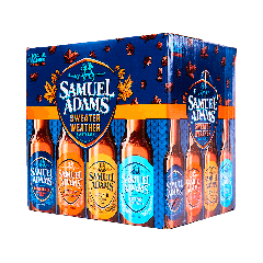 Sam Adams Utopias 2021 - Buy Craft Beer Online - Half Time Beverage ...