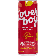 Loverboy Variety Pack -Loverboy Inc - Buy Craft Beer Online - Half Time ...