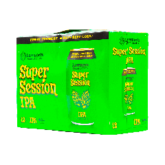 Super Session - Lawson's Finest Liquids - Buy Craft Beer Online - Half ...
