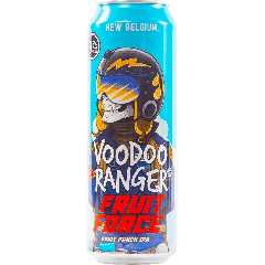 New Belgium Voodoo Ranger Imperial Ipa - New Belgium Brewing Company ...