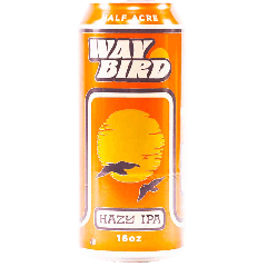 Peak Slim Hazy Ipa - Peak Organic Brewing Co - Buy Craft Beer Online ...