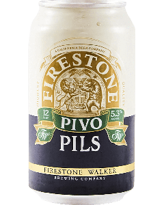 Firestone Walker | Half Time