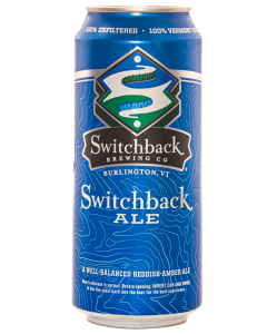 Switchback Brewery | Half Time