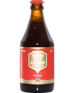 Chimay Brewery | Half Time