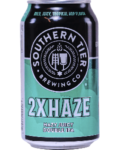 Southern Tier Brewing Company | Half Time