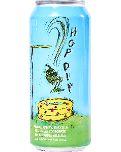 Hop Butcher For The World | Half Time