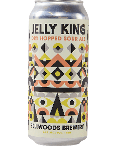 Bellwood Brewery | Half Time