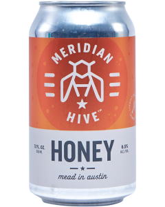 Meridian Hive | Half Time