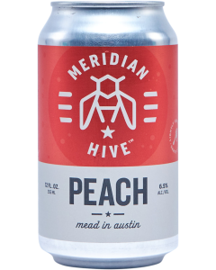 Meridian Hive | Half Time