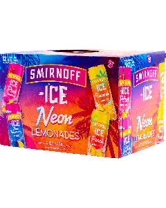 Smirnoff | Half Time