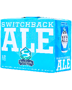 Switchback Brewery | Half Time