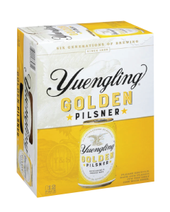 Yuengling Brewery | Half Time